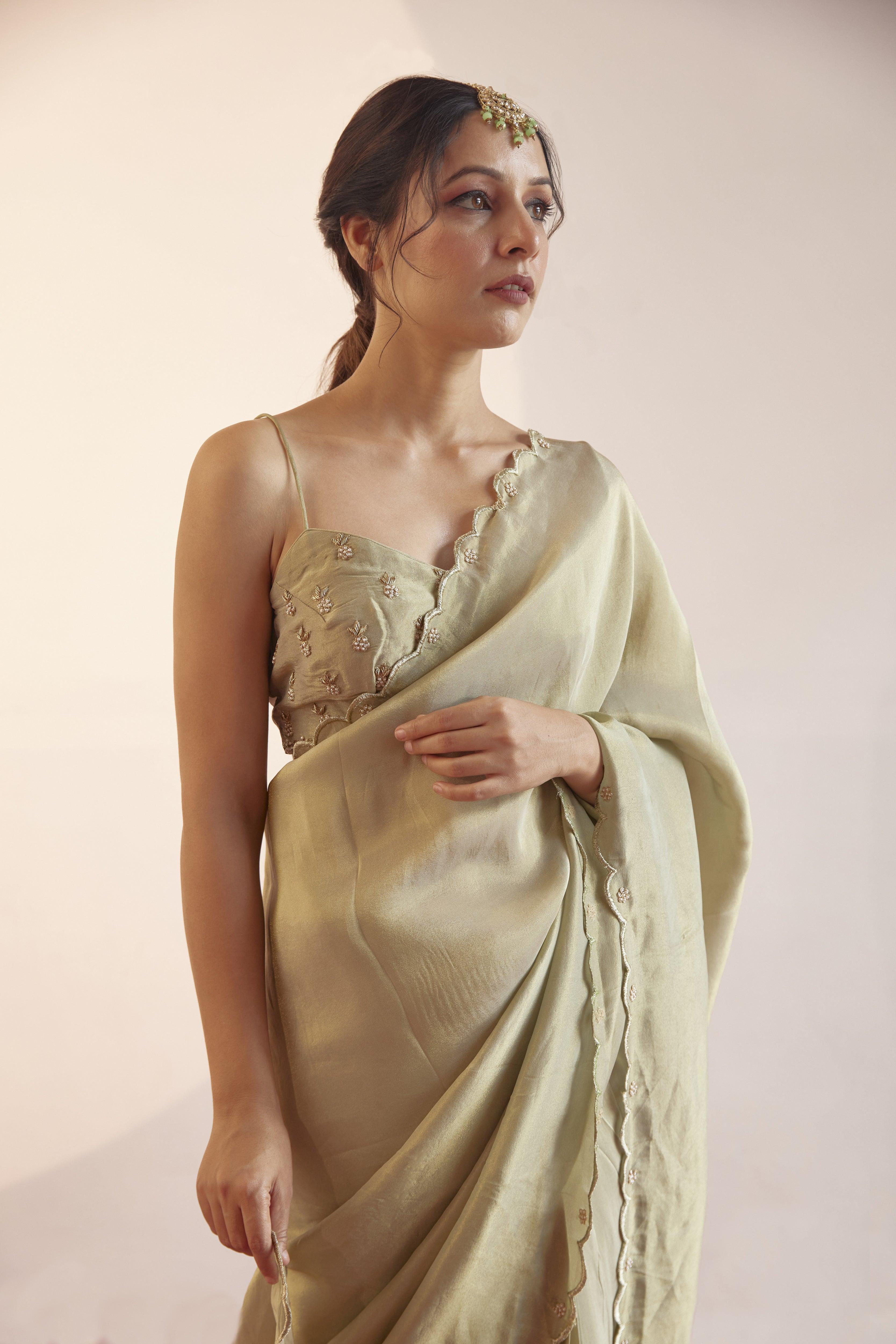 SAREE – House Of Dorii
