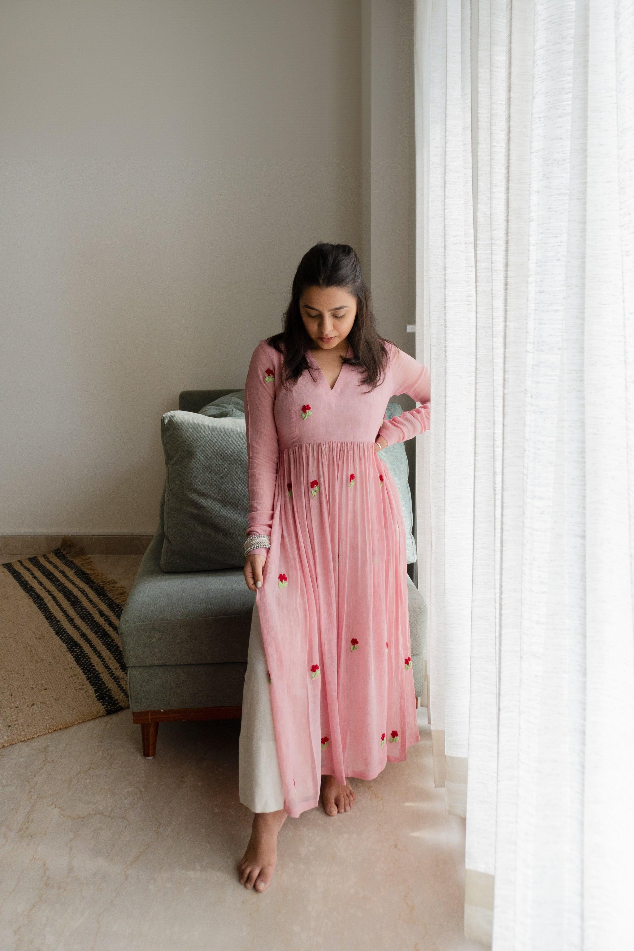 Cherry Blossom – House Of Dorii