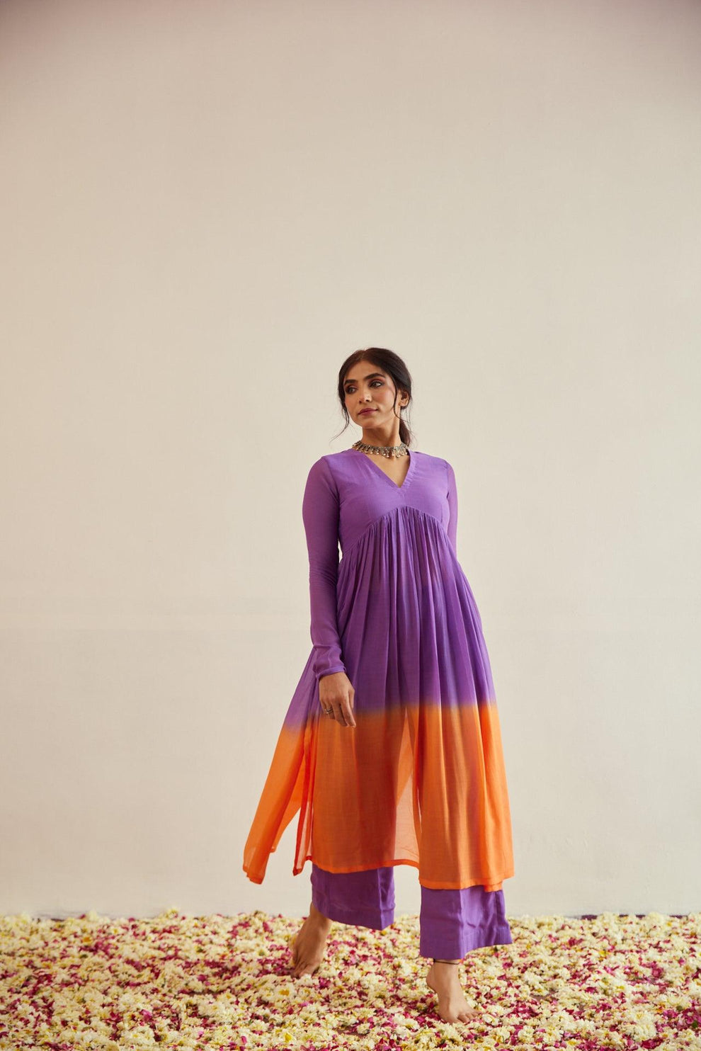 Call Me Purple Mustard – House Of Dorii
