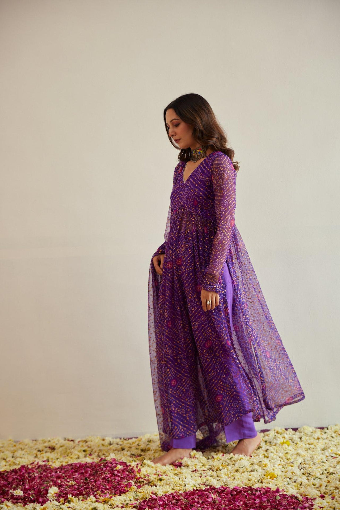 Jamun sorbet Set – House Of Dorii