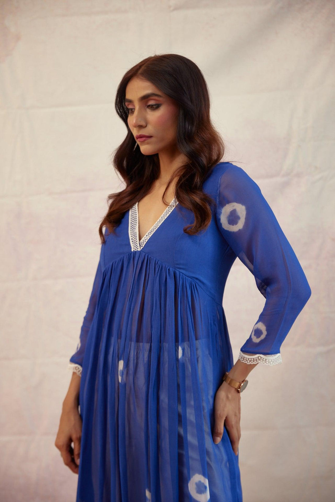 Pearl Cobalt – House Of Dorii