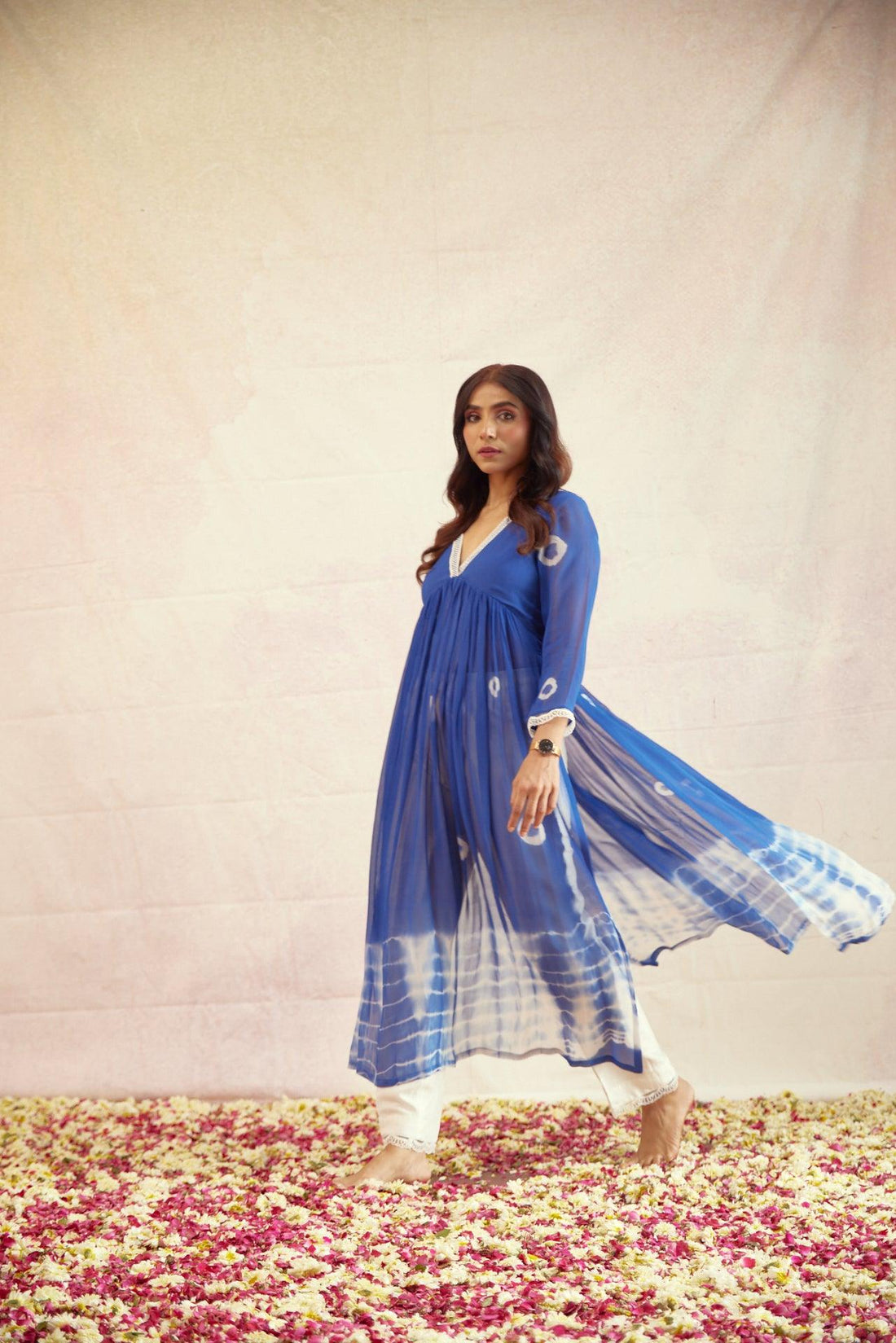 Pearl Cobalt – House Of Dorii