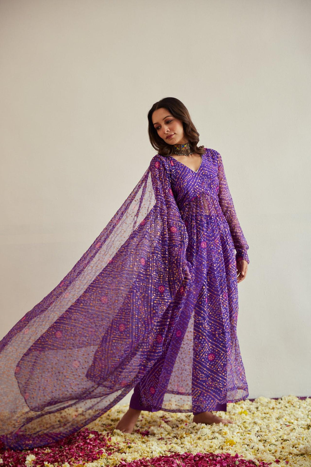 Jamun sorbet – House Of Dorii