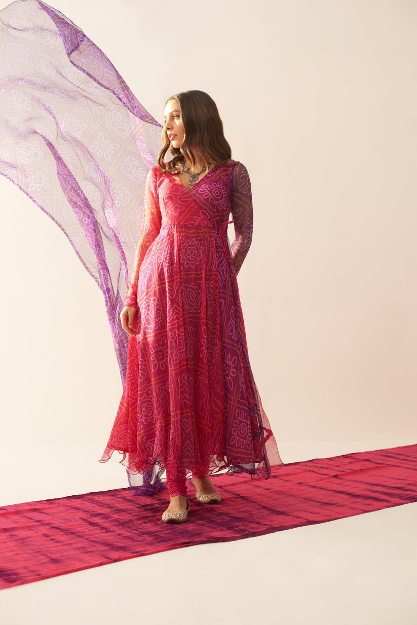 Sunhari Voilet – House Of Dorii