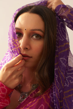 Sunhari Voilet – House Of Dorii