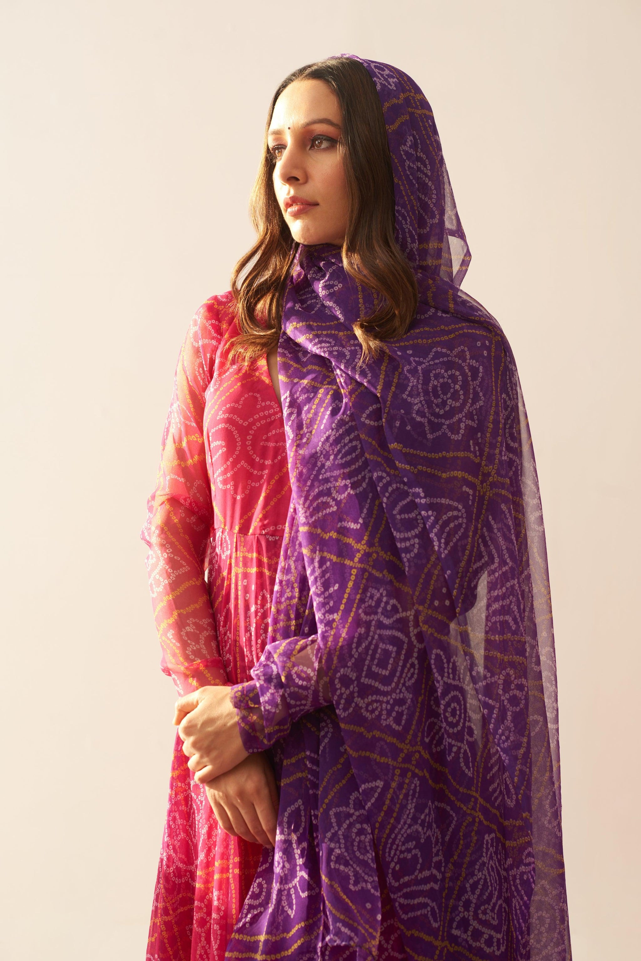 Sunhari Voilet – House Of Dorii