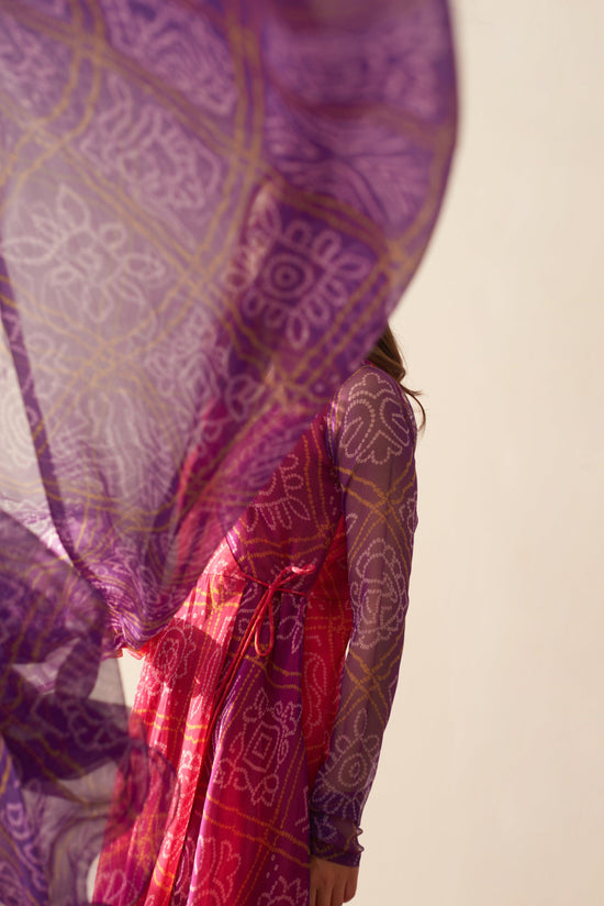 Sunhari Voilet – House Of Dorii