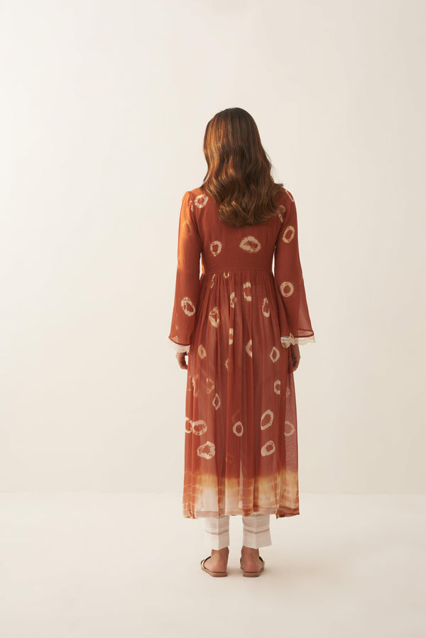 Pearl Tan – House Of Dorii