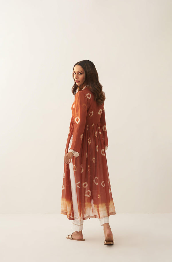 Pearl Tan – House Of Dorii