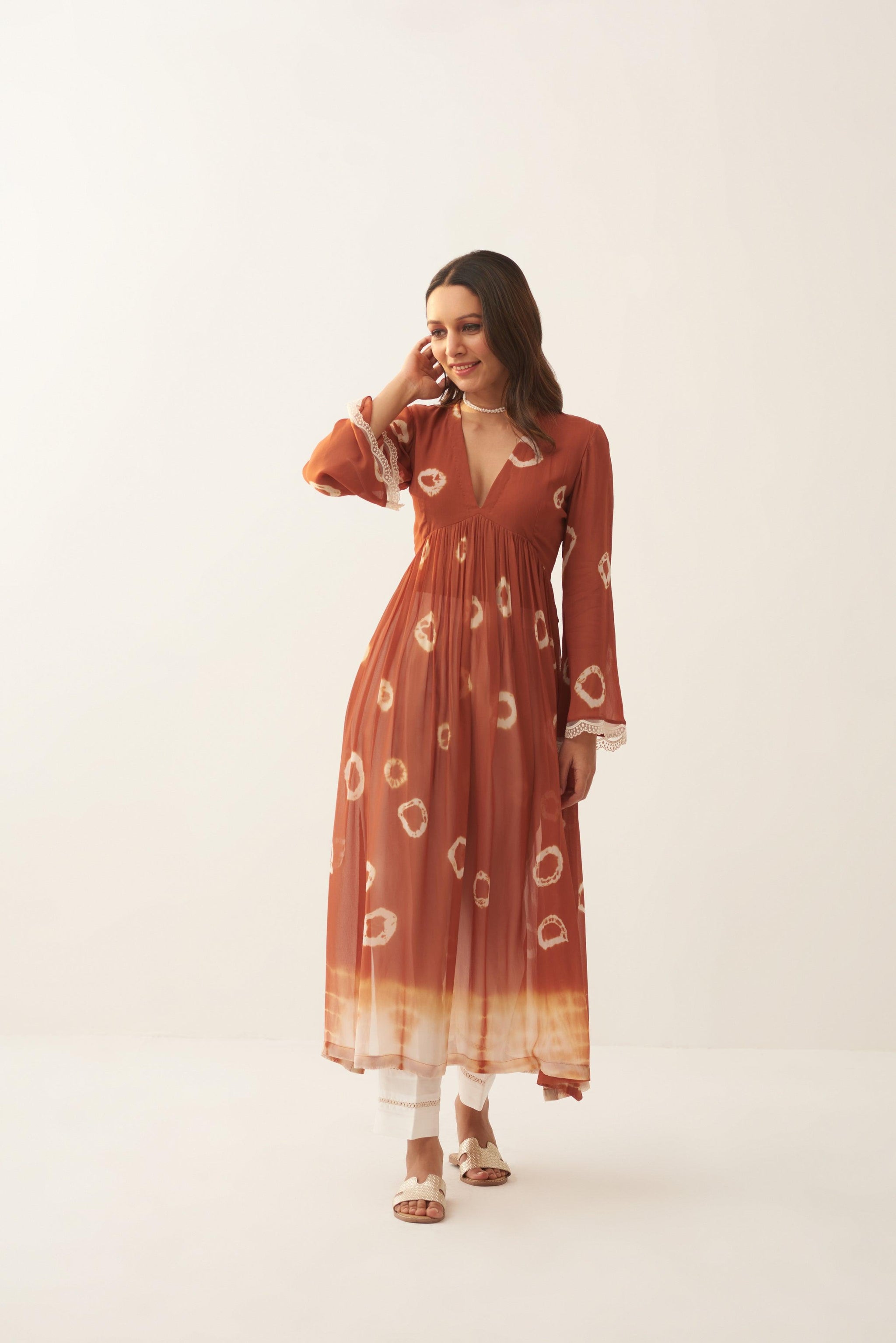 Pearl Tan – House Of Dorii