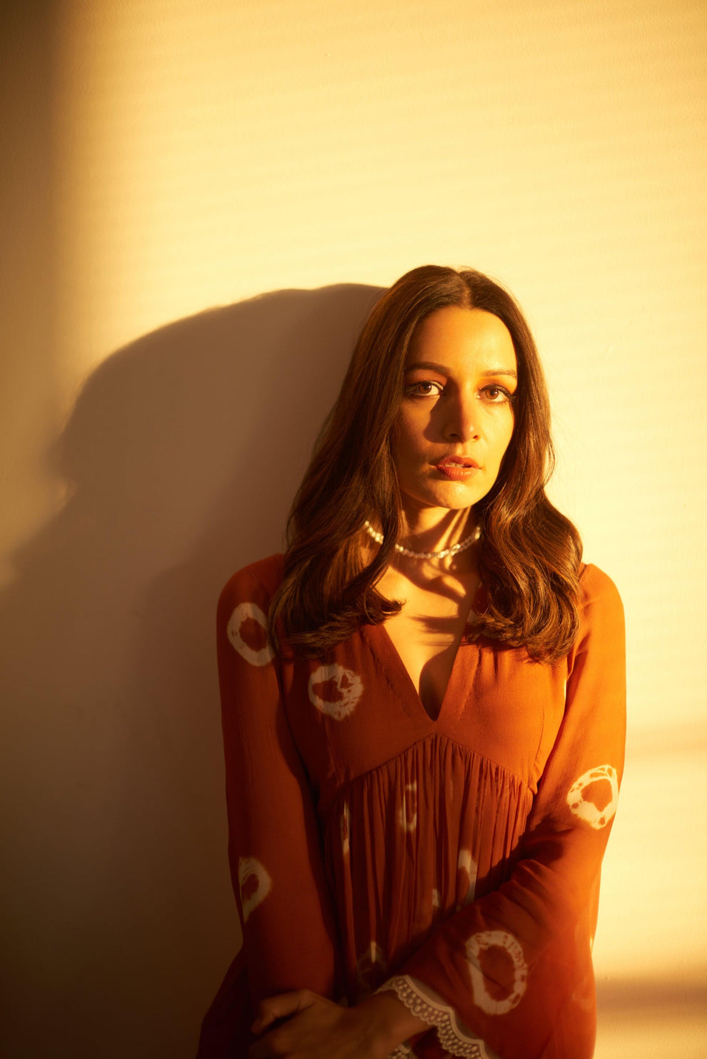 Pearl Tan – House Of Dorii